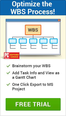 What is a Work Breakdown Structure (WBS) | Project Management